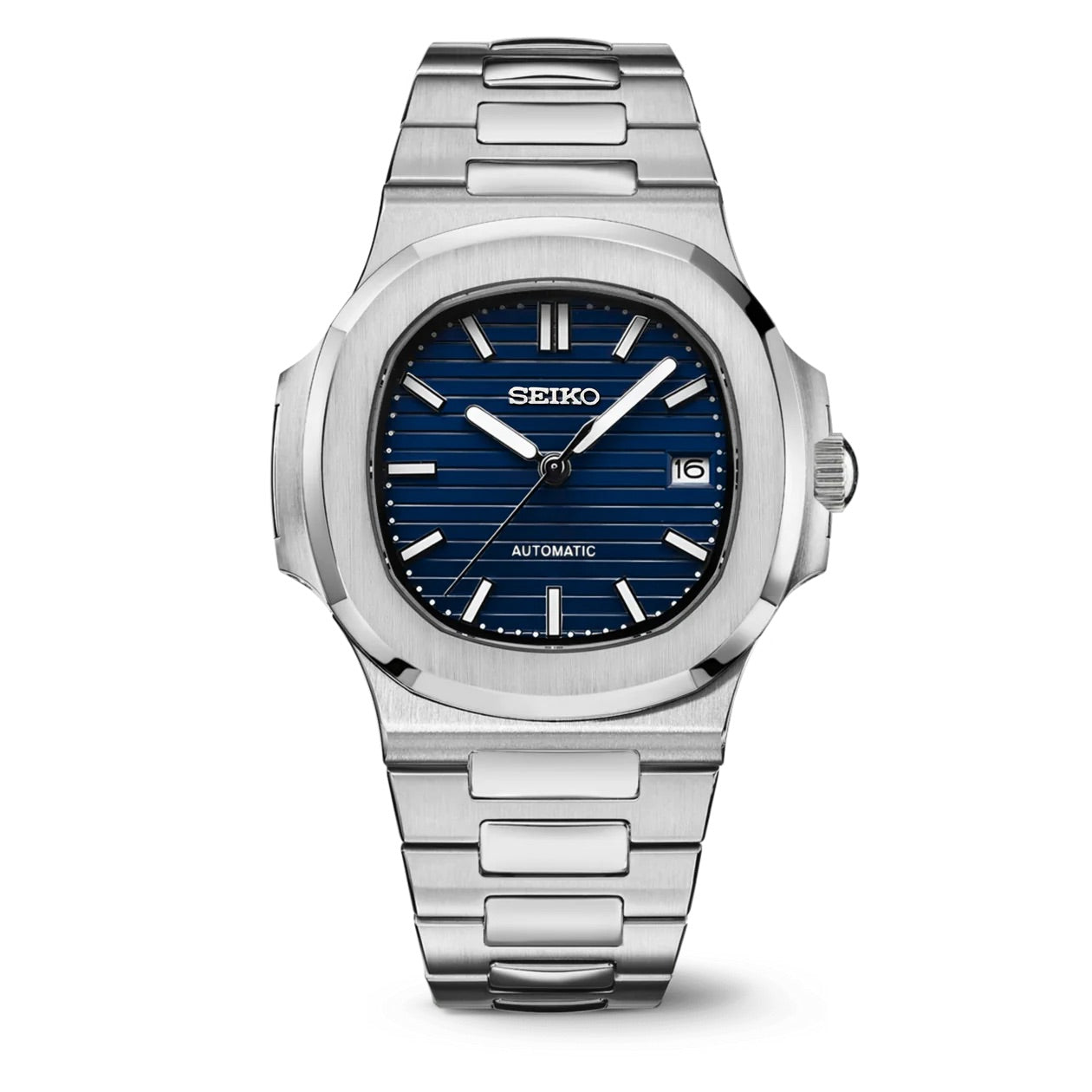 NAUTILUS MOD – Skander.Watch